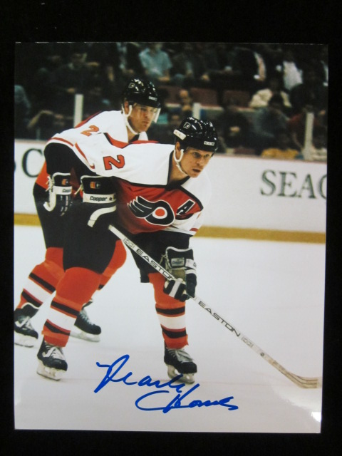 Mark Howe
