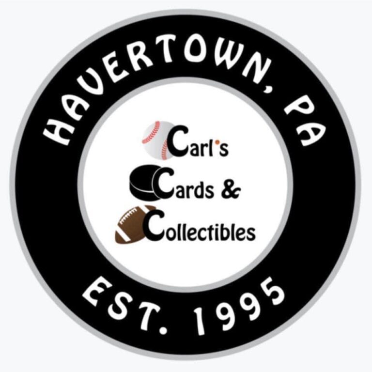 Autograph Signings Archives - Carls Cards & Collectibles